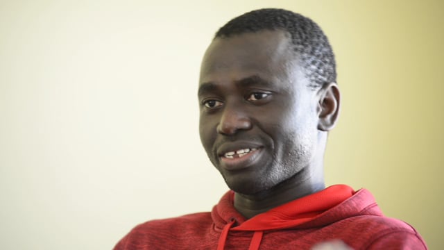 Staff Mapping on Vimeo