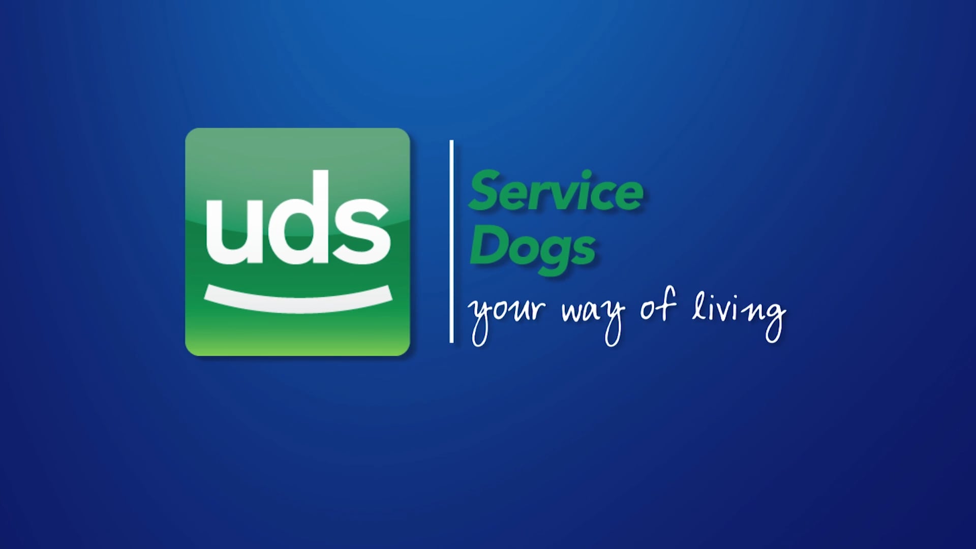 UDS Service Dogs 2011 on Vimeo