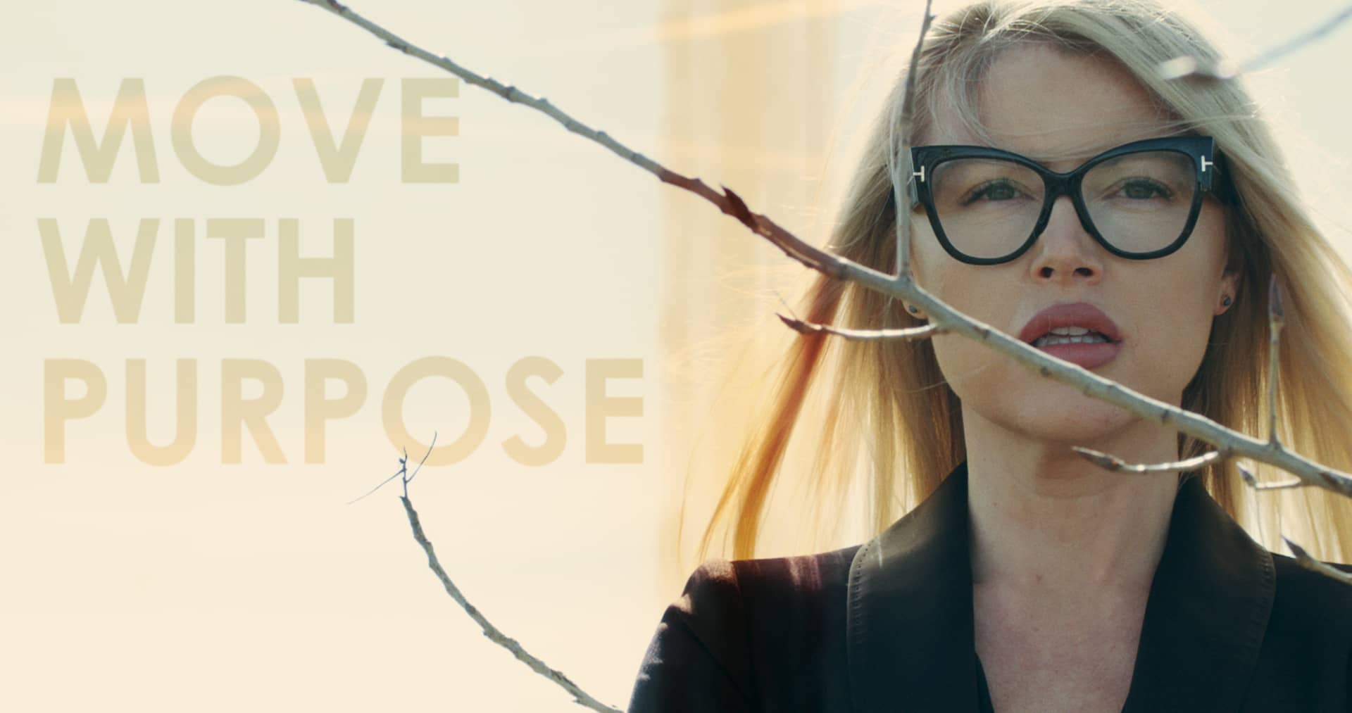 MOVE WITH PURPOSE - Version 1 on Vimeo