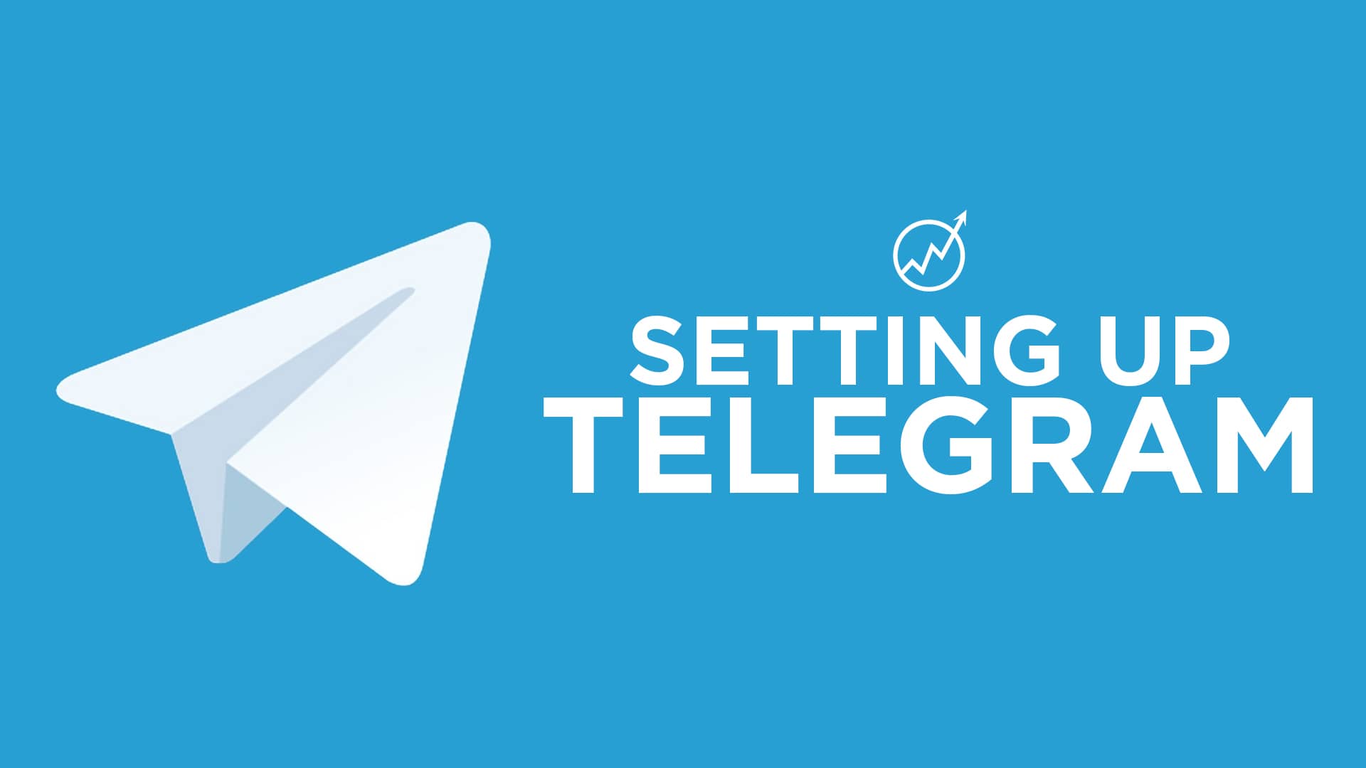 How To Set Up Telegram on Vimeo