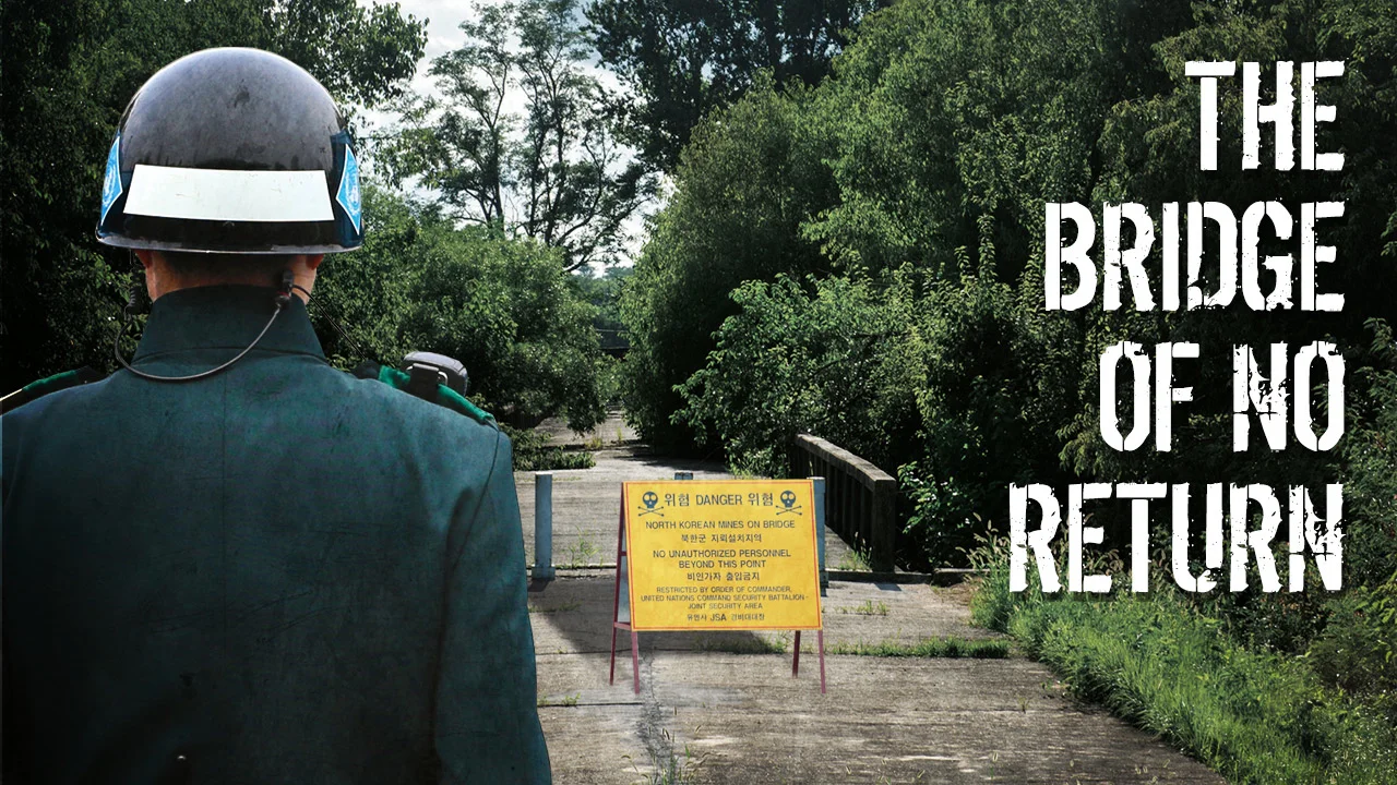 The Bridge of No Return - Full Video on Vimeo