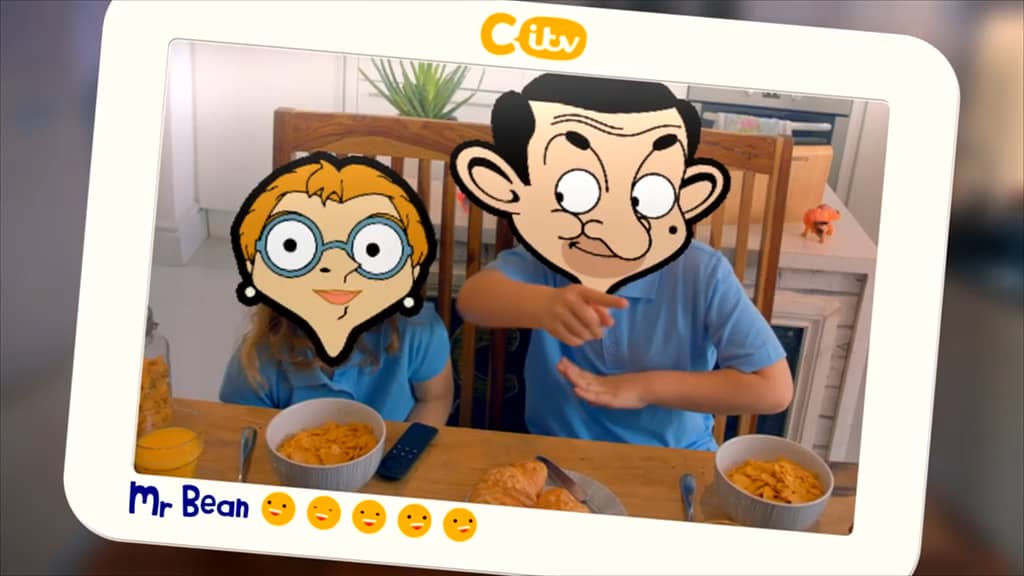 Make CITV Yours on Vimeo