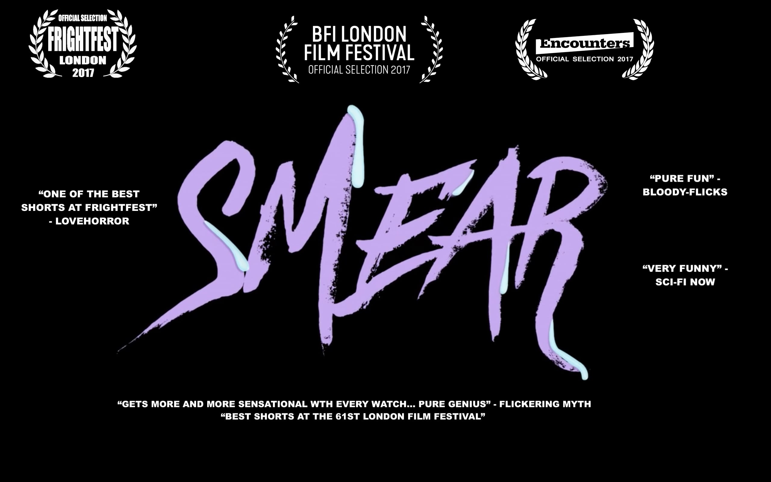 SMEAR | Videos & Movies on Vimeo
