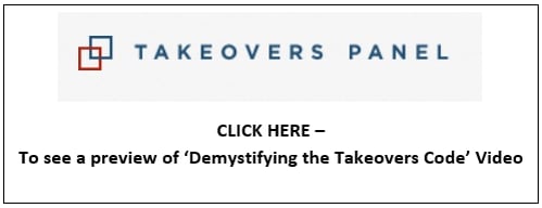 Demystifying the Takeovers Code - Andrew Hudson (Intro Video - Teaser) on Vimeo