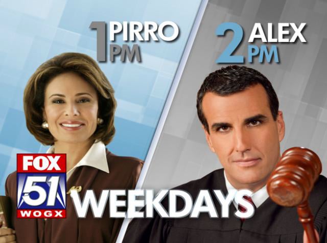 Alex Pirro Spot on Vimeo