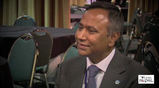 NRN Conference in Houston on Vimeo