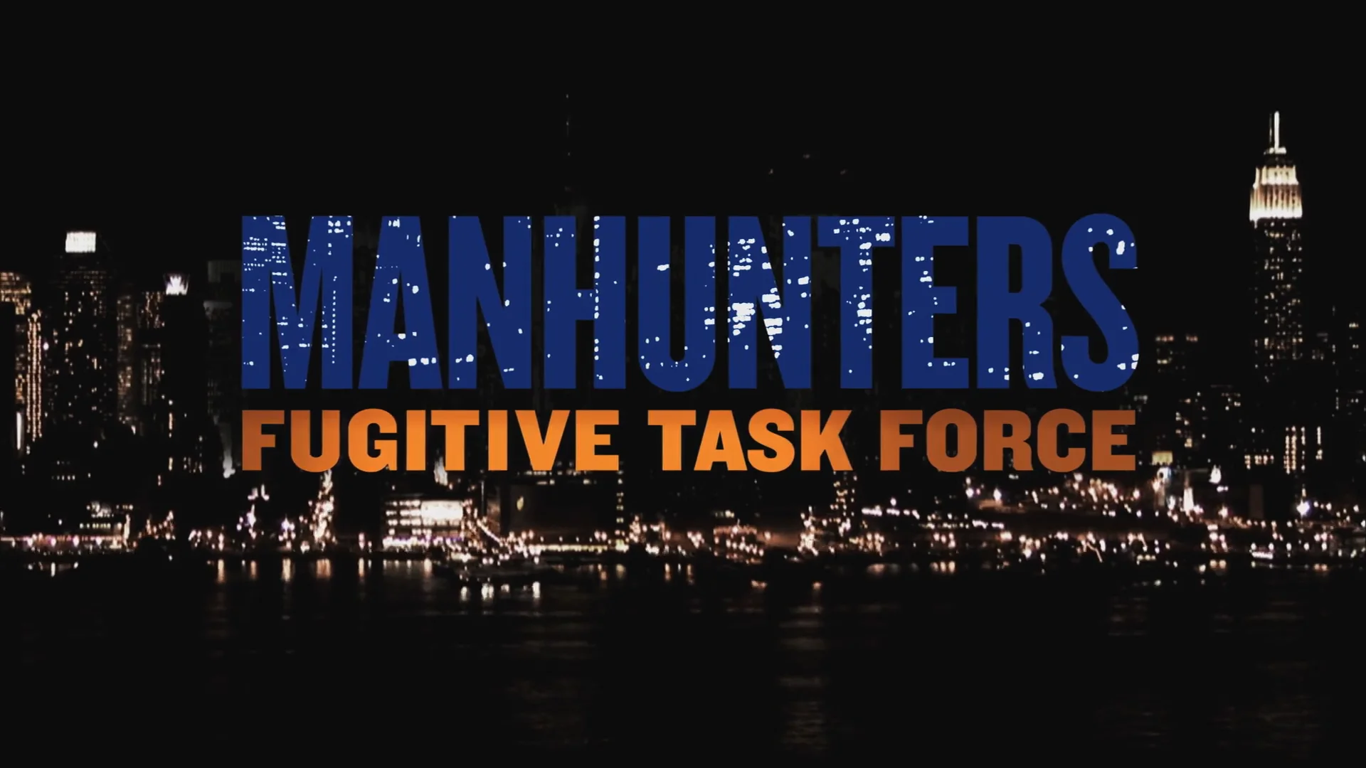 Manhunters: Fugitive Task Force on Vimeo