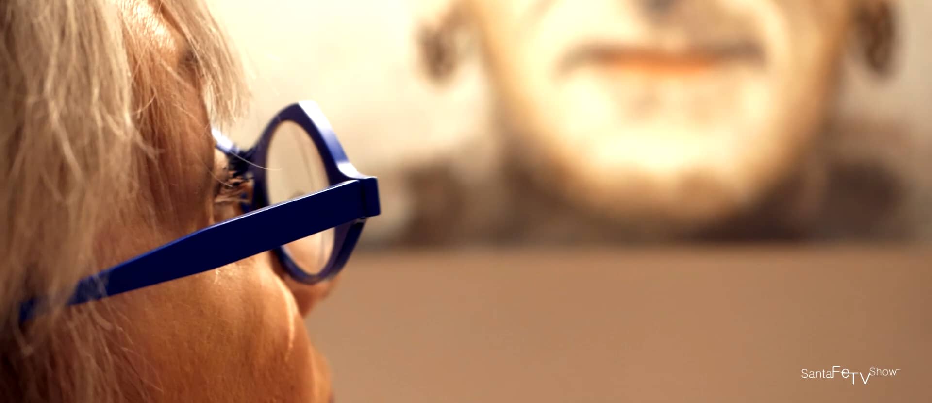 Carol Coates - Artist Preview Film 2018 on Vimeo