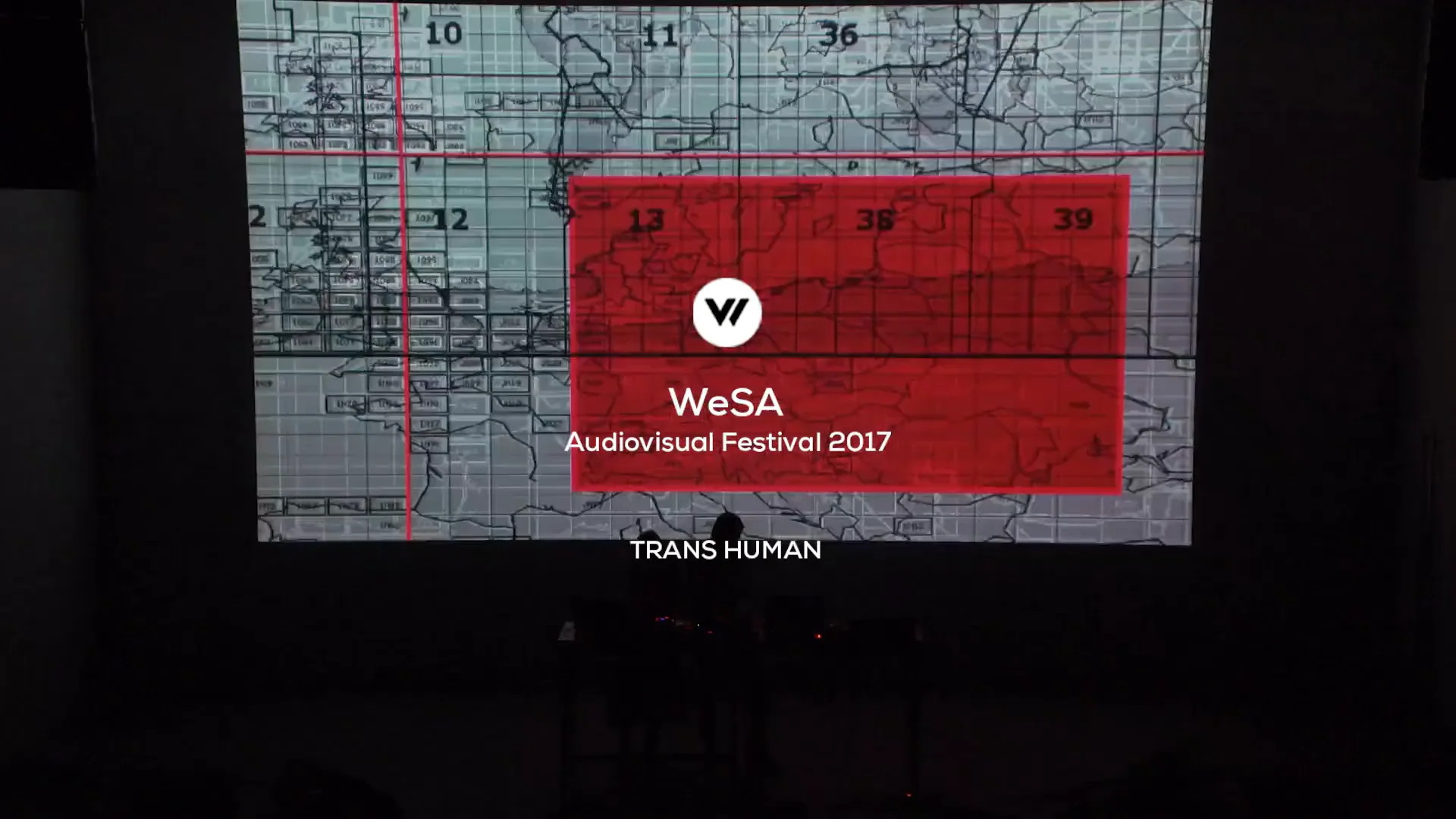 WeSA Festival 2017 Highlights on Vimeo