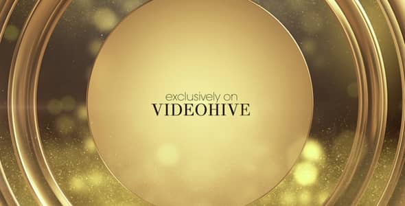 Awards Promo Package Motion Graphics on Vimeo