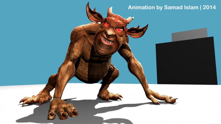 Dirtoo - Run & Jump on Vimeo