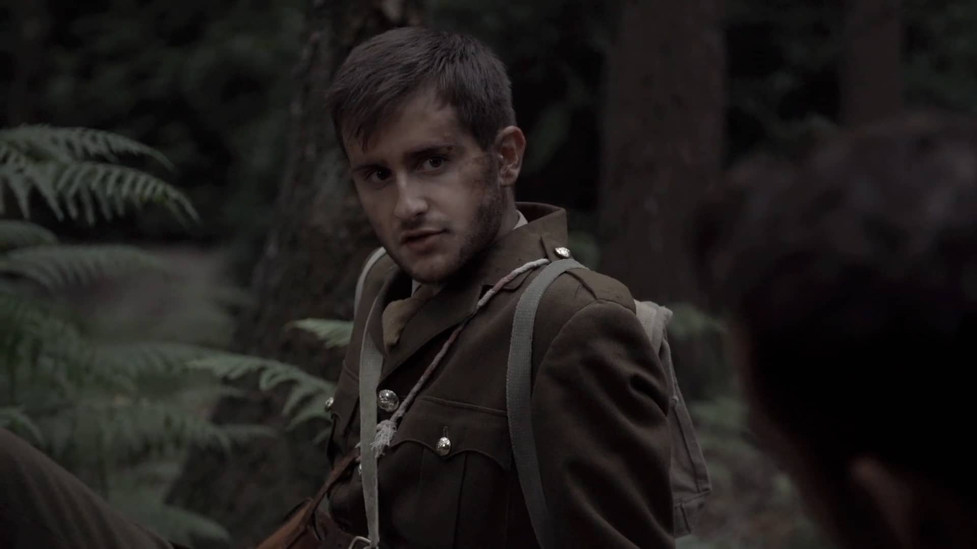 Joshua Poole - Popular Showreel (3 Scenes) on Vimeo