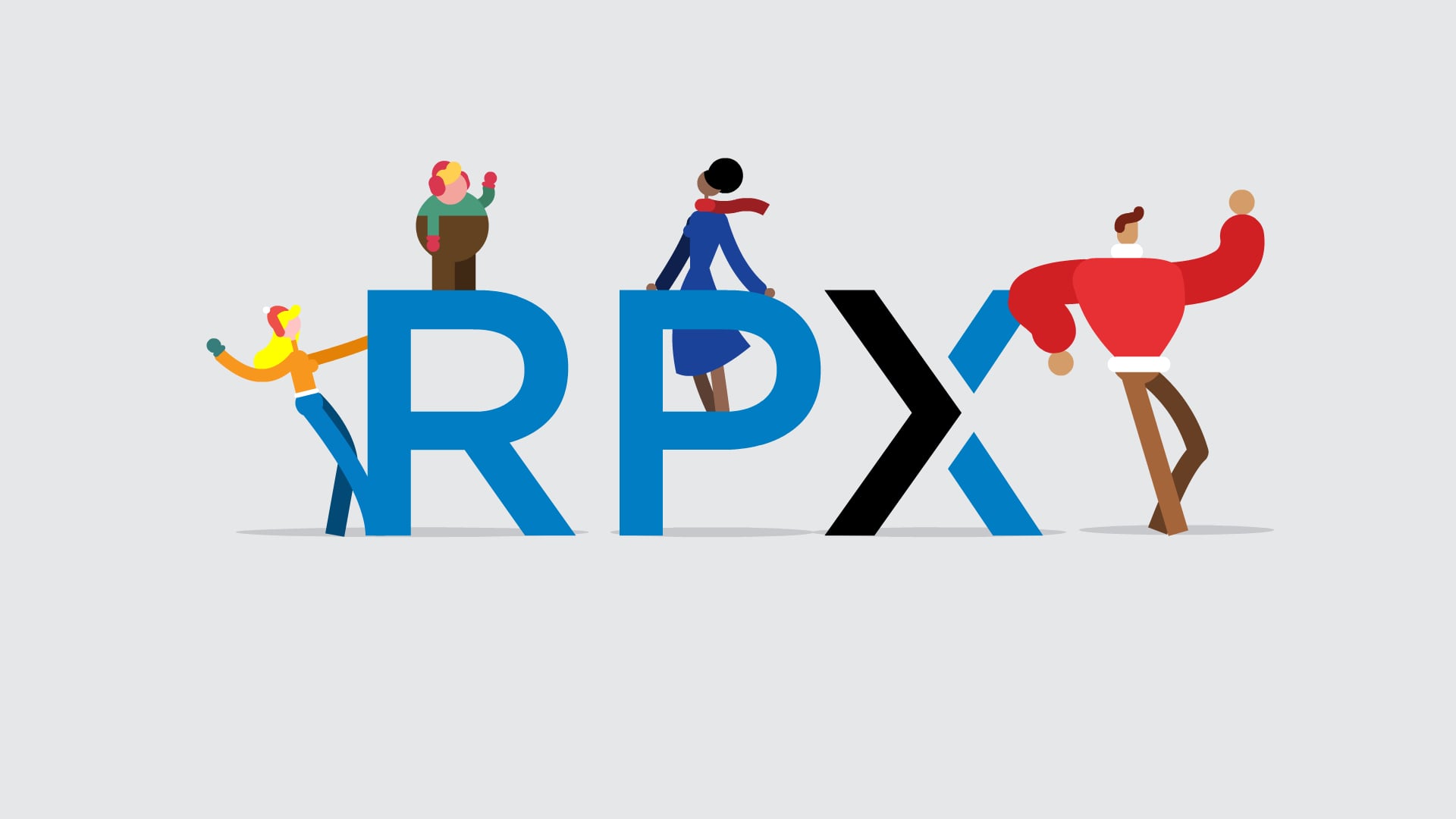 RPX Happy New Year on Vimeo