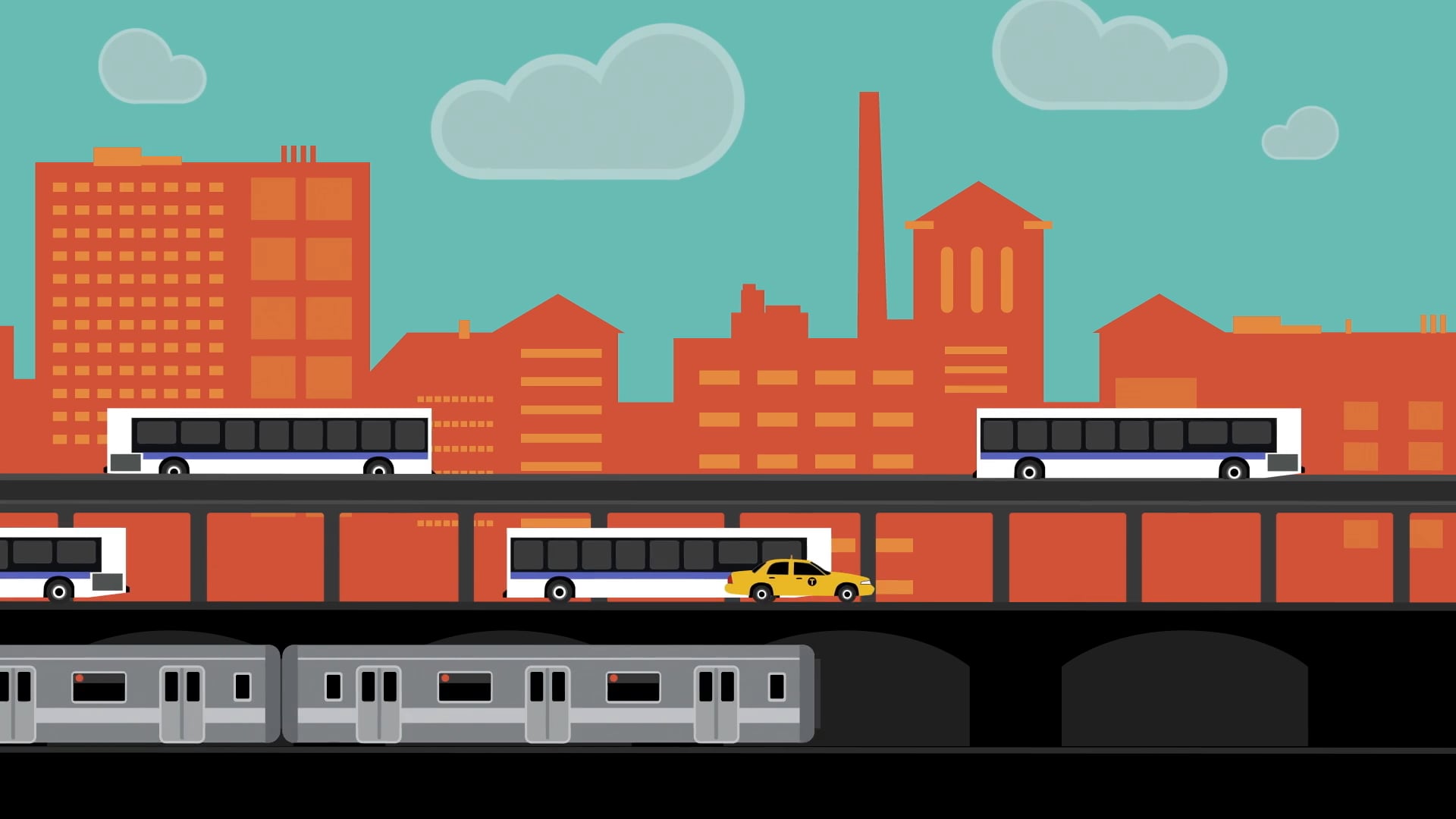 TransitCenter Fare Capping on Vimeo