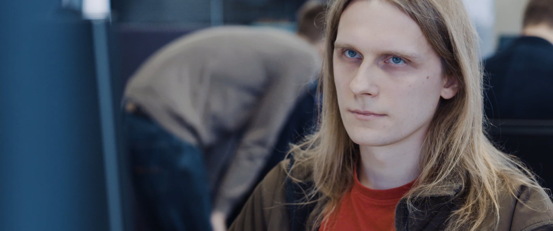 Sven on Vimeo