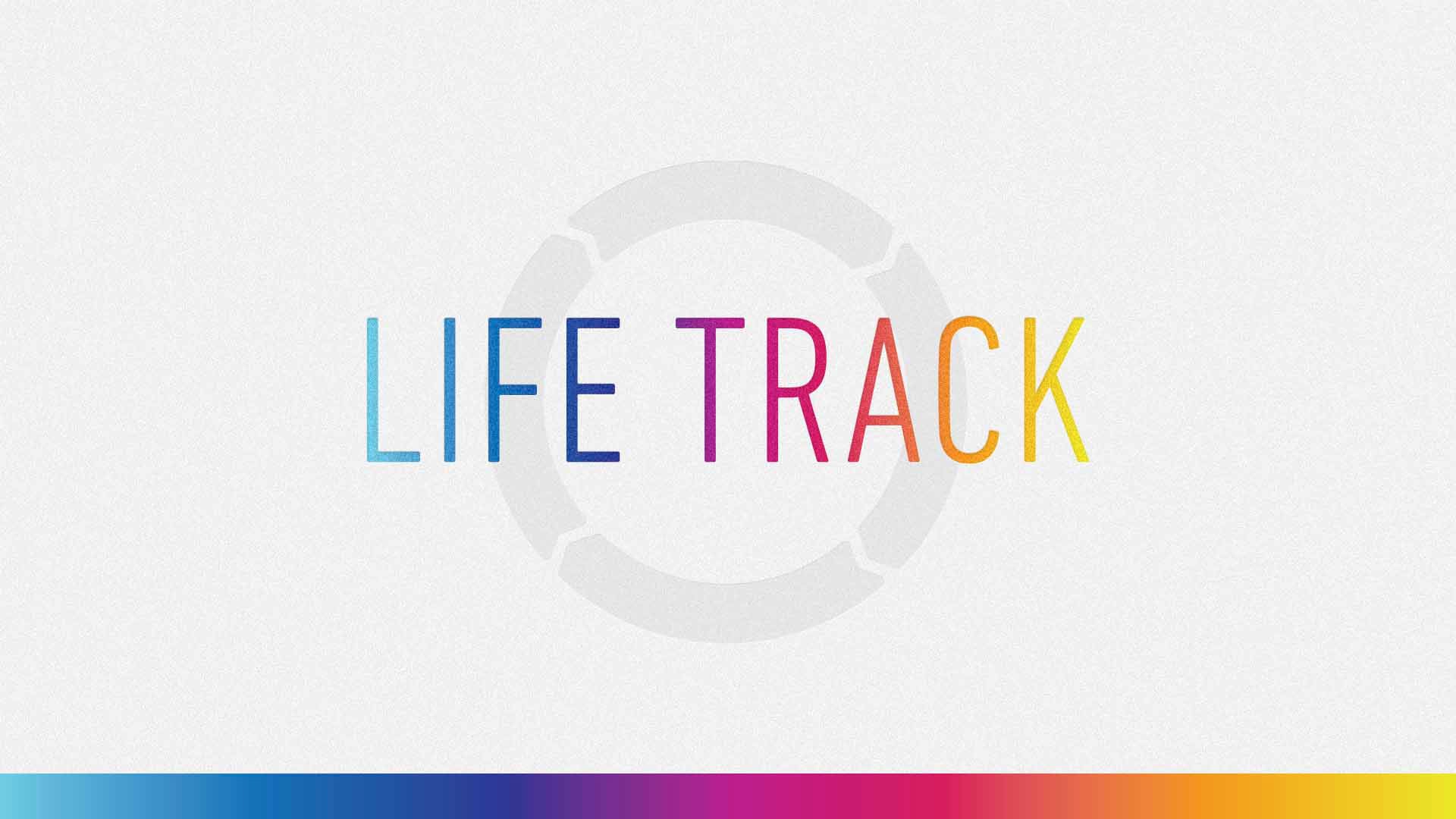 Life Track 4: Leave a Legacy on 02.04.18 on Vimeo
