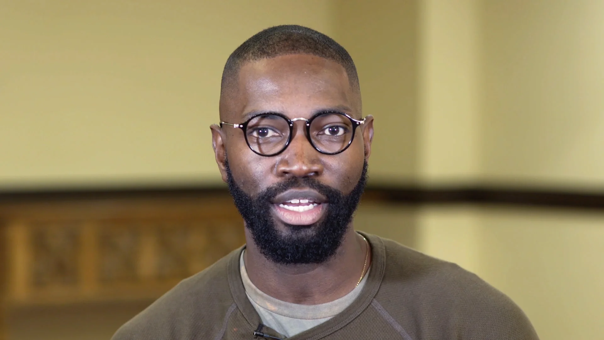 GableStage Vignettes - GableStage - Vignette 2 on Vimeo