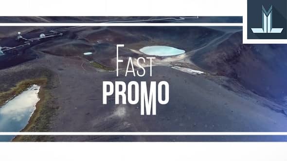 Fast Promo Motion Graphics on Vimeo