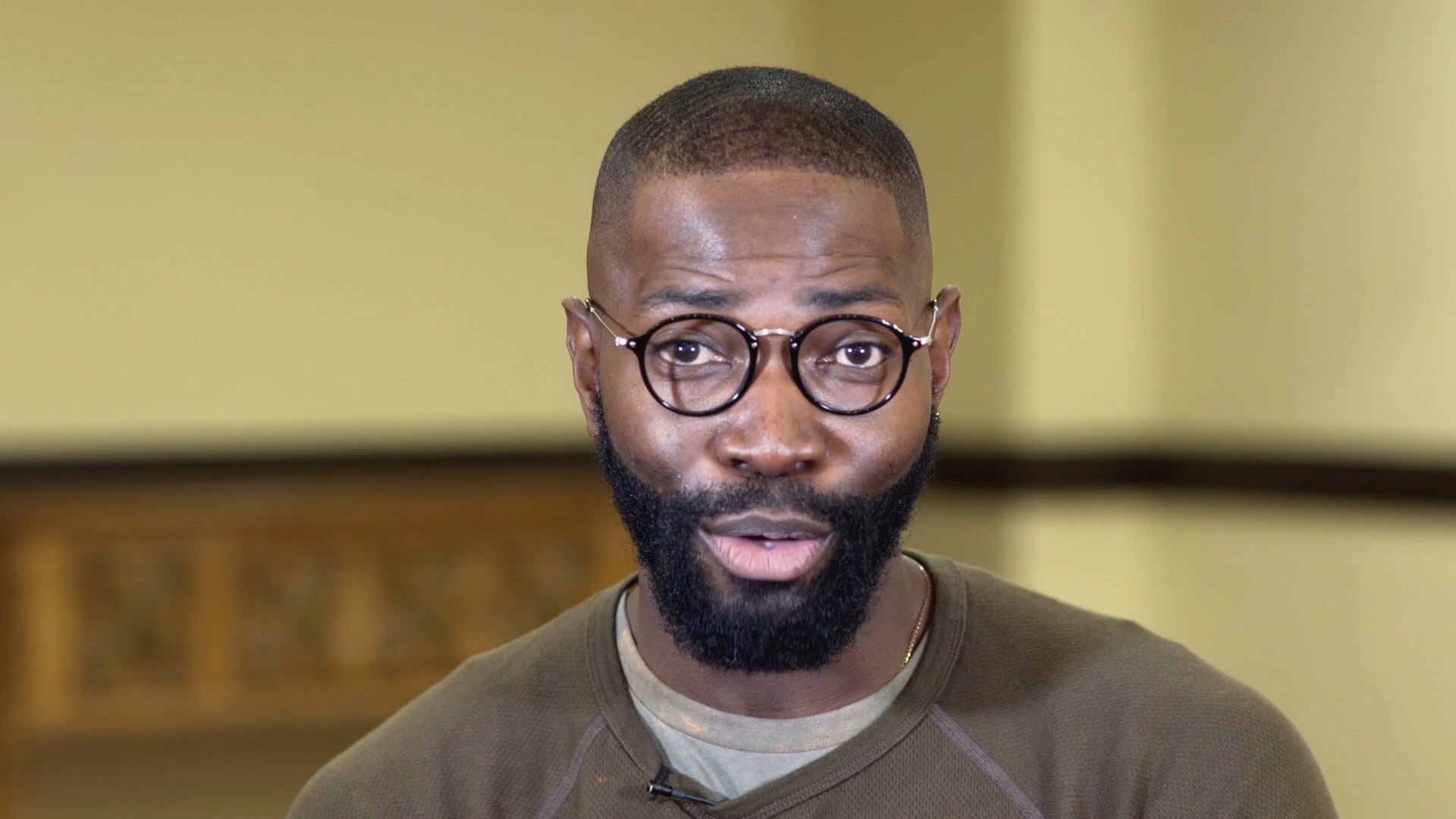 GableStage Vignettes - GableStage - Vignette 1 on Vimeo