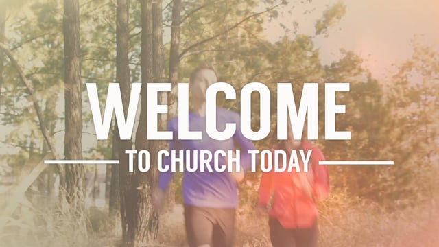 Sermon Series: Relationship Goals - Church Visuals