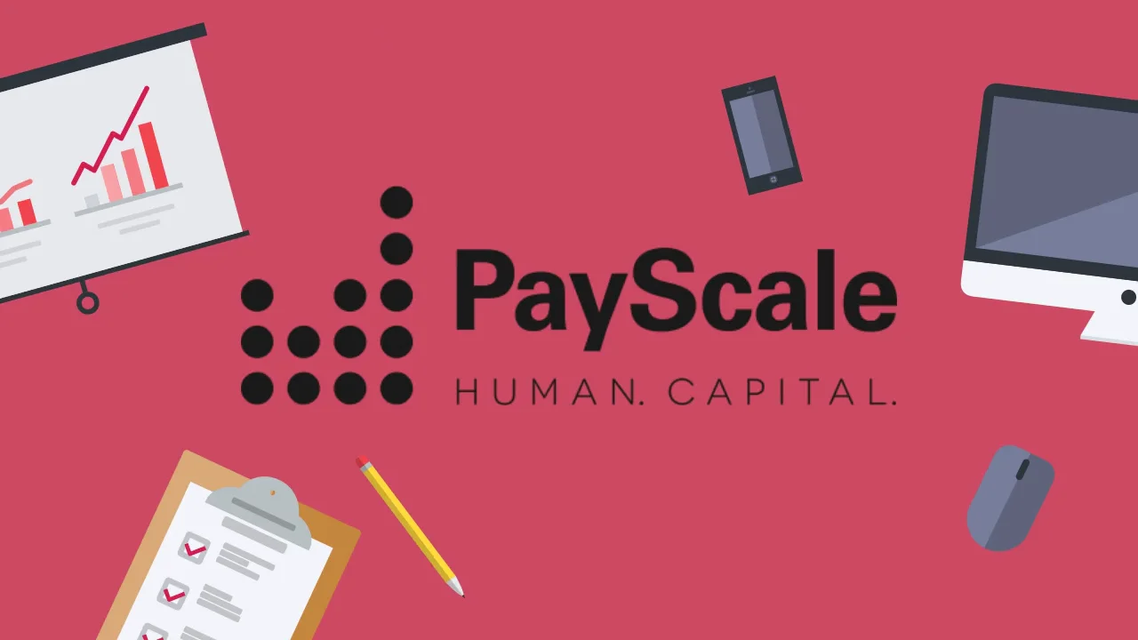 PayScale Pro Services - 5 steps to comp success on Vimeo