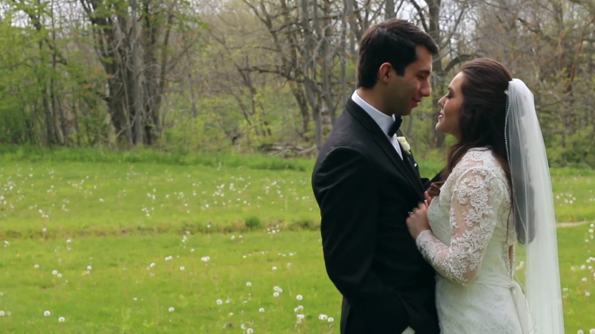 Cassandra + Daniel Wedding film on Vimeo