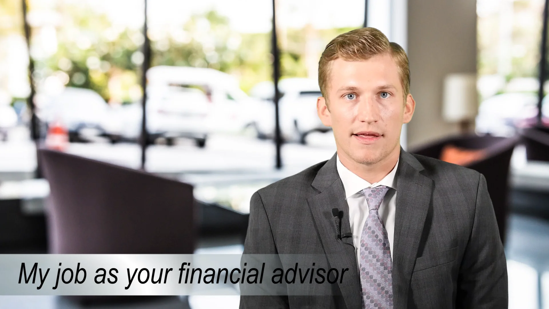 Alexander Metzner on Vimeo