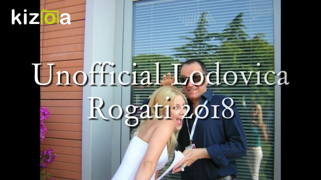 Unofficial Lodovica Rogati 2018
