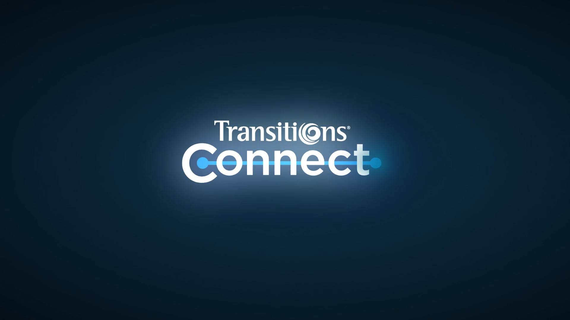 Transitions Connect - Academy Video
