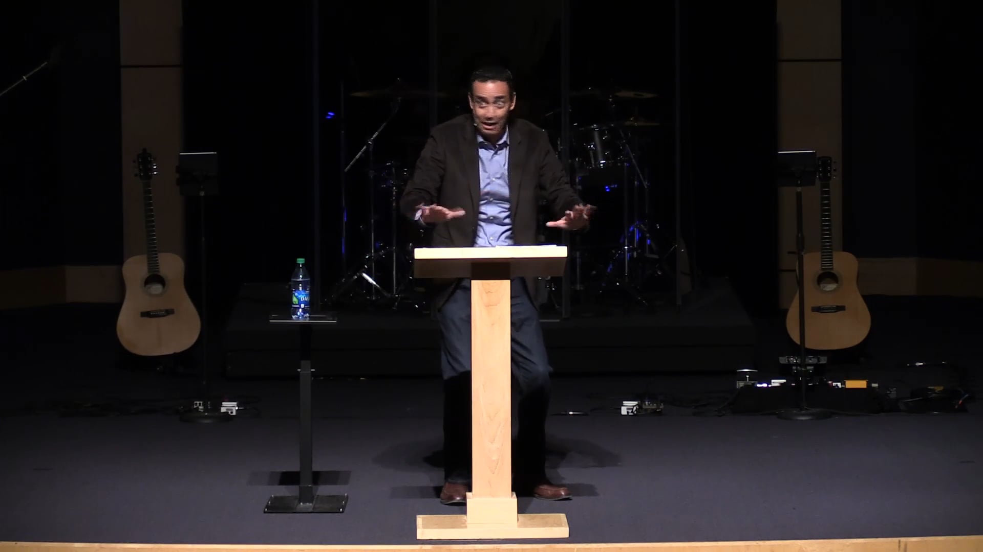 Compelled by Compassion on Vimeo