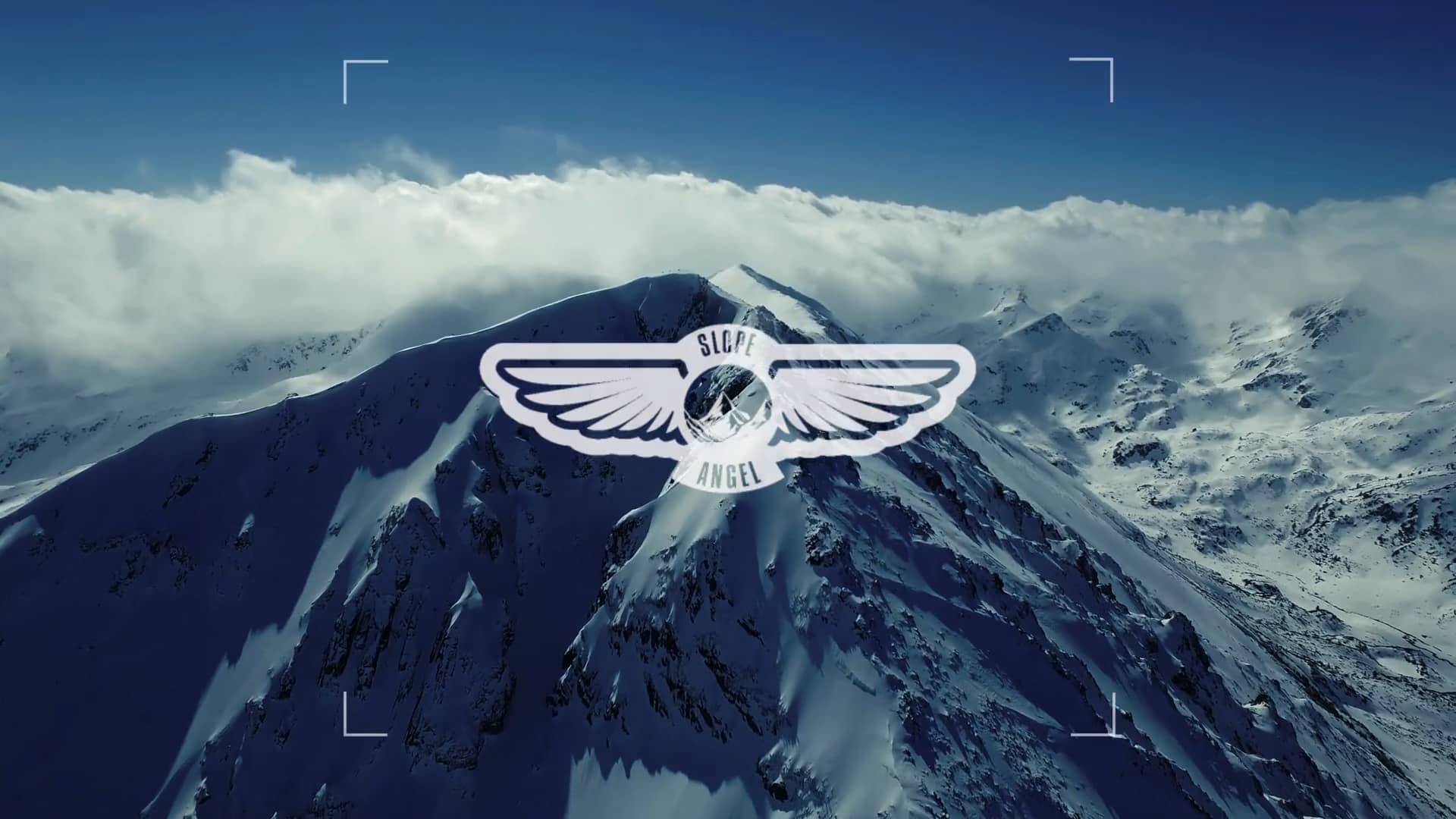 Slope Angel 40 on Vimeo
