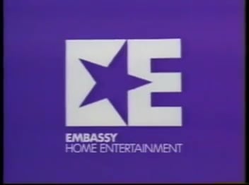 Embassy Home Entertainment Logo. on Vimeo