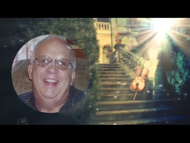 Rod Benedix Video Tribute on Vimeo
