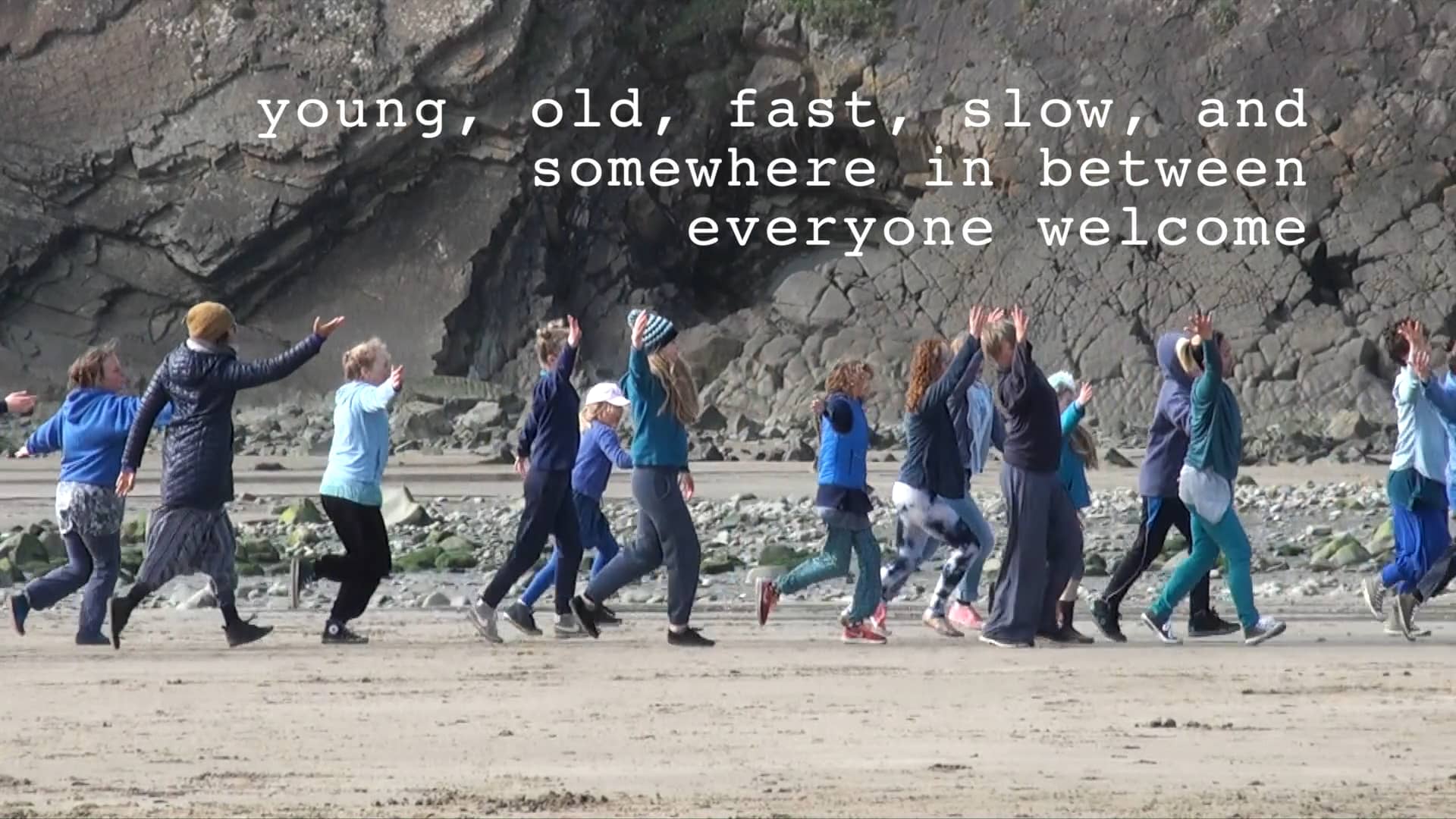 Big Flock Trailer 1080p on Vimeo