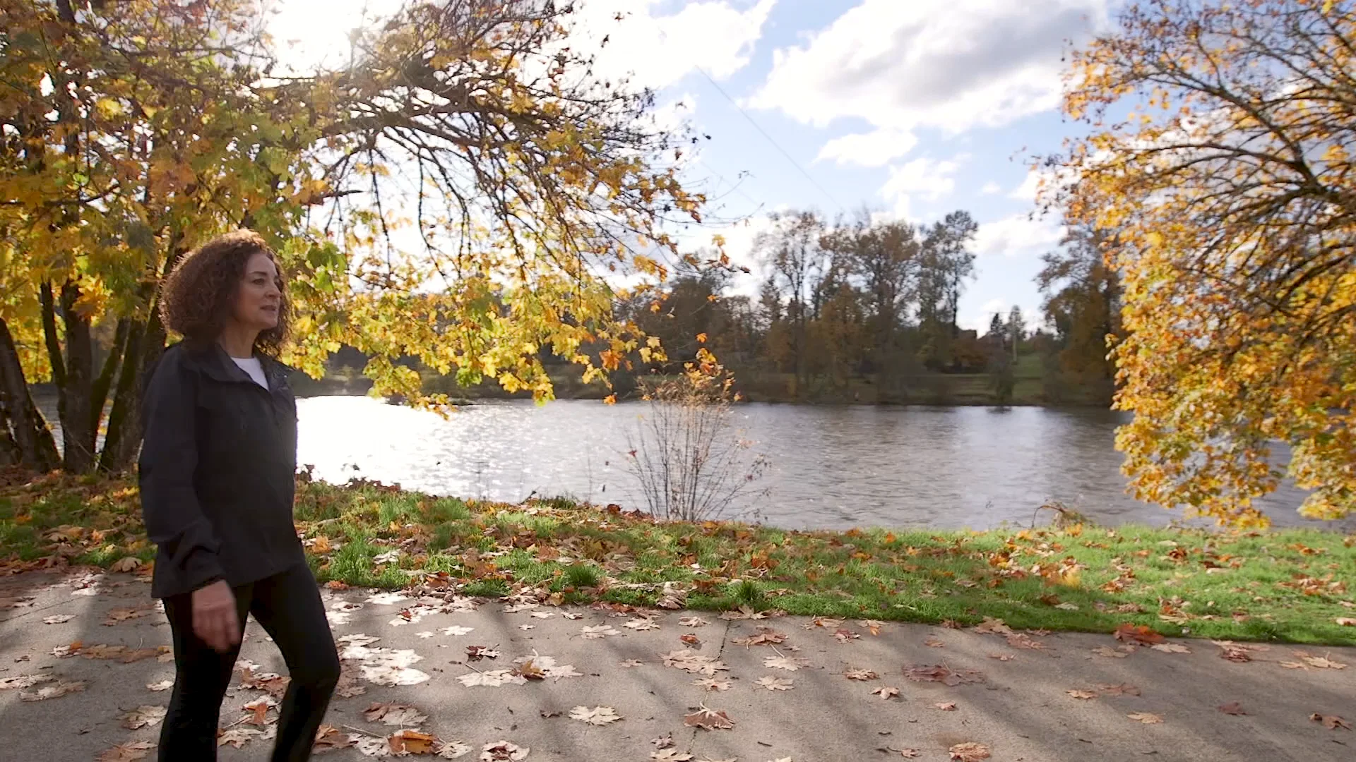 Meet Maria Abarca Roberts, Broker with Cascade Sotheby's International ...