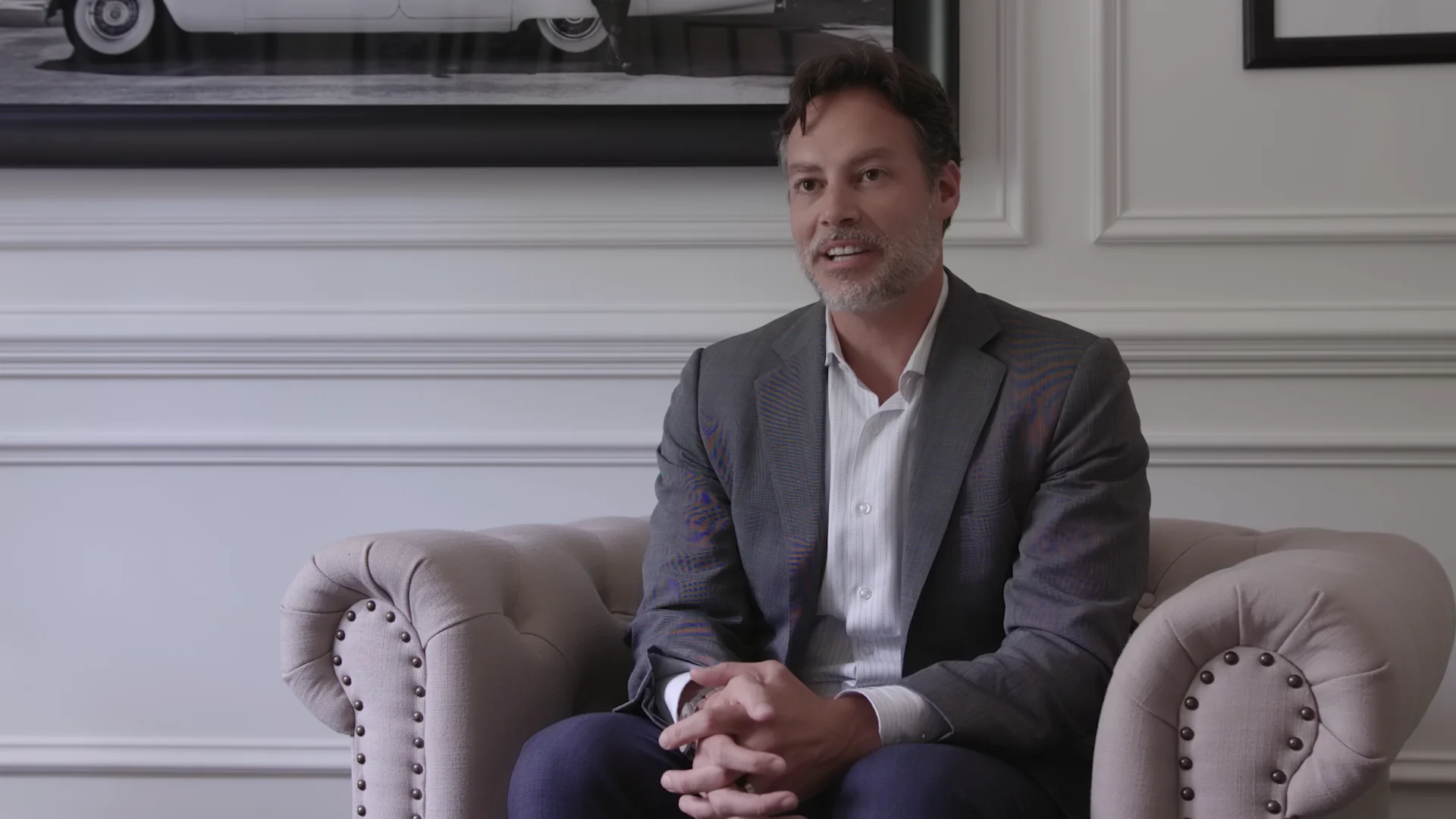 Angelo Spinola, ESQ on Vimeo