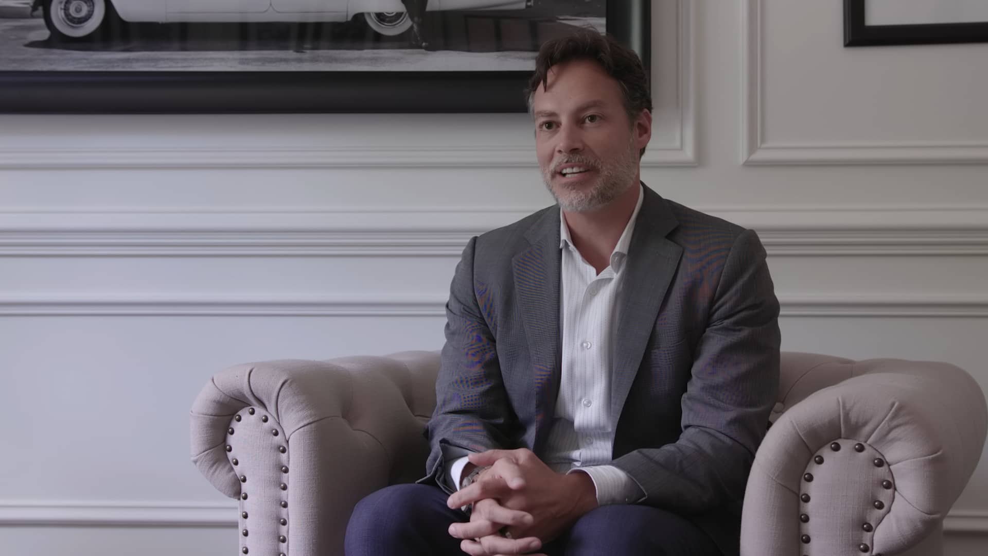 Angelo Spinola, ESQ on Vimeo