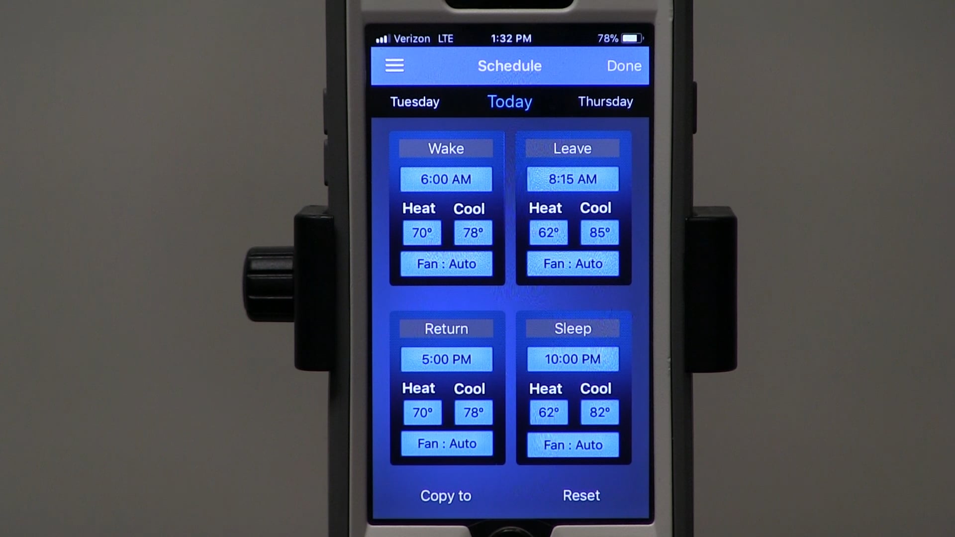 App-Function-iOS-LandMark on Vimeo