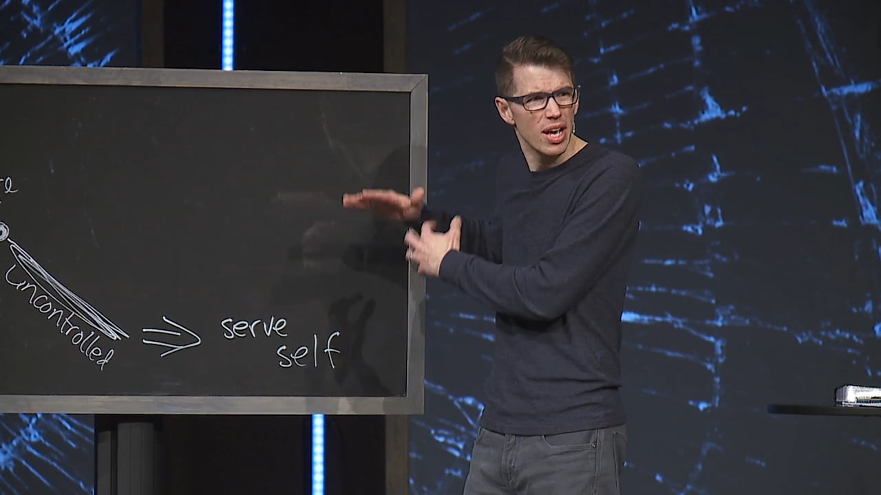 Lust - The Struggle is Real // Ben Knox | 02.04.18 on Vimeo