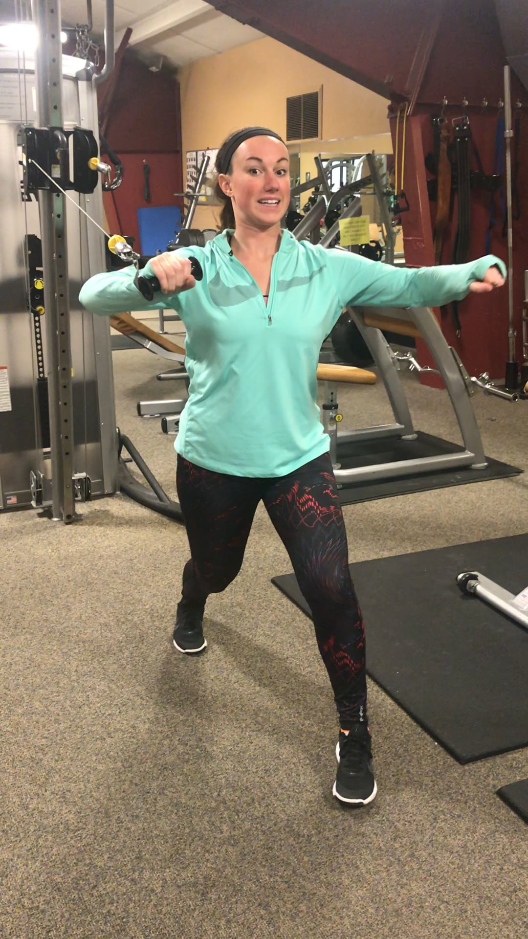 Anti-rotation press on Vimeo