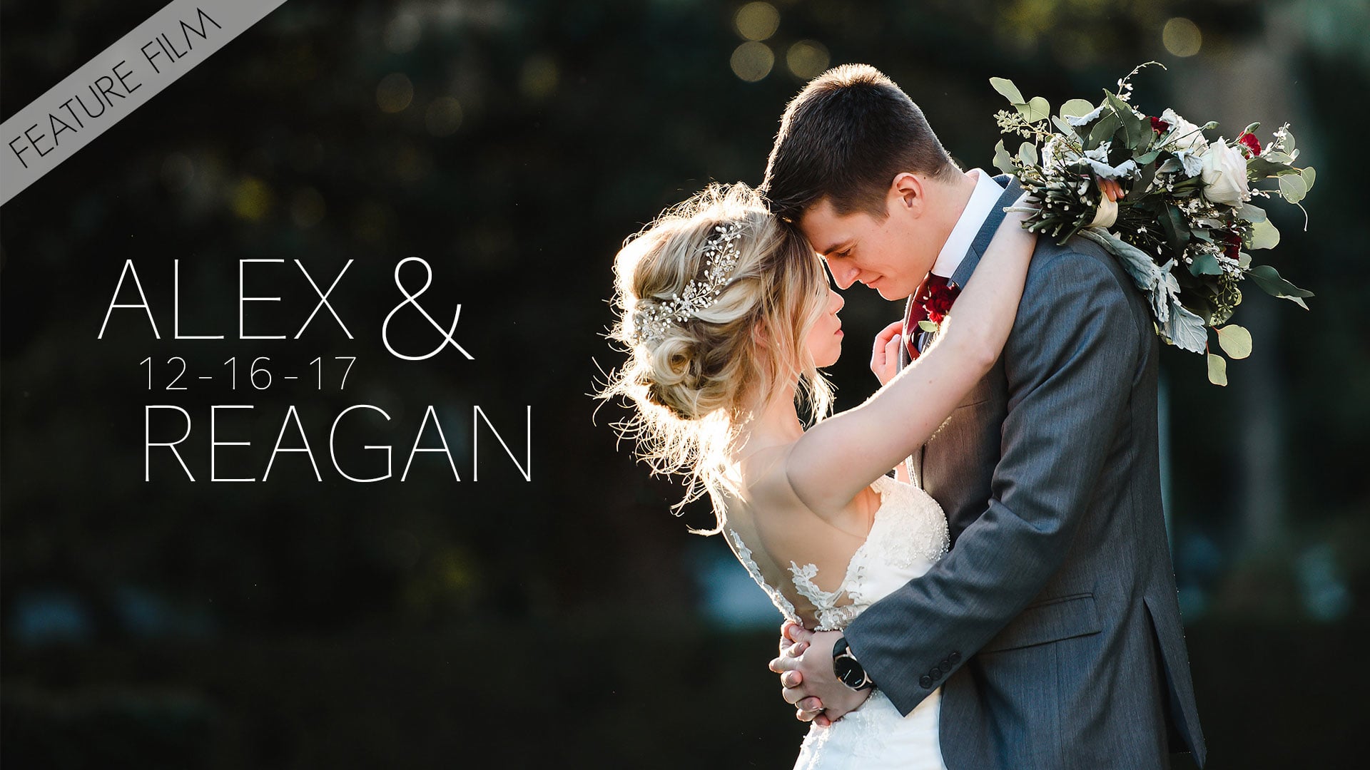 Alex & Reagan | Sacramento, CA on Vimeo