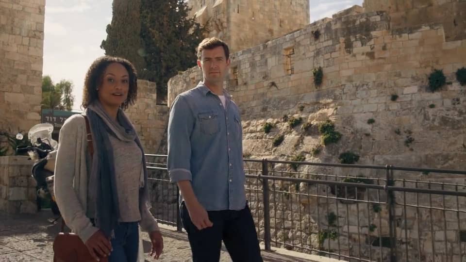 Alpha Film Series - Episode 02 Who is Jesus on Vimeo