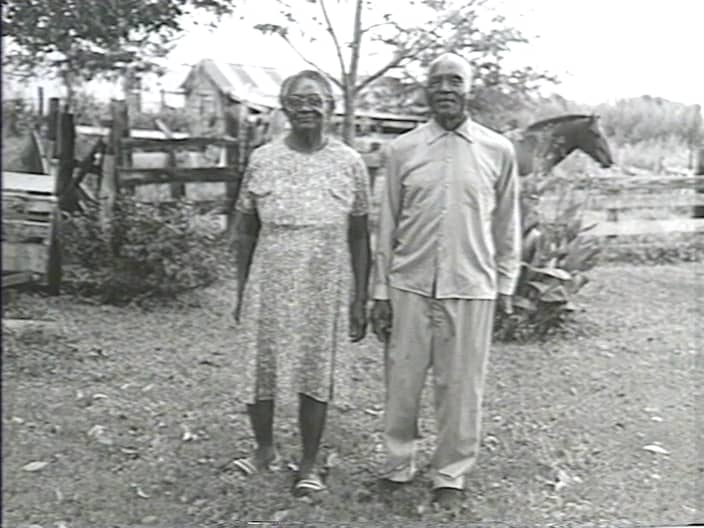 Coming Through Hard Times-Patsy Cravens on Vimeo