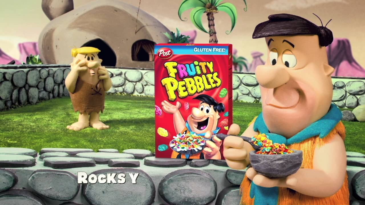 Fruity Pebbles_Reel on Vimeo