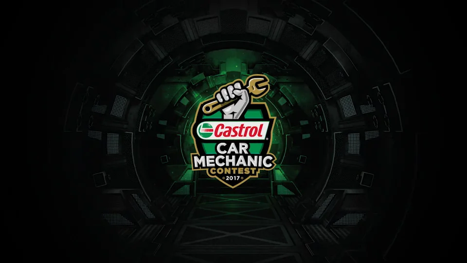 CASTROL 2017 Animation on Vimeo