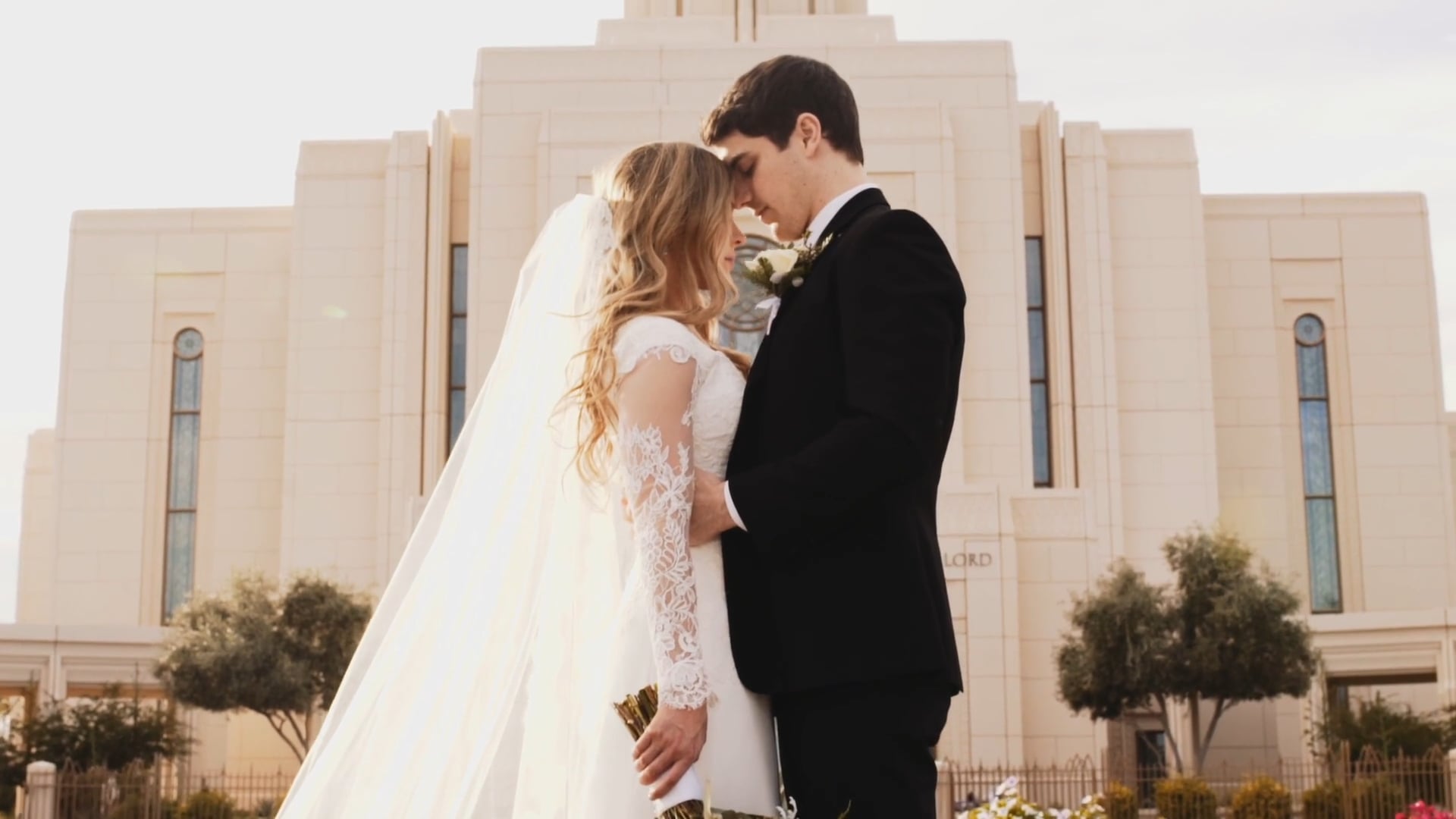 Rachel & Quinton on Vimeo