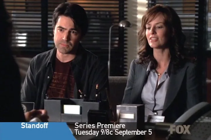 Standoff - TV Spot on Vimeo