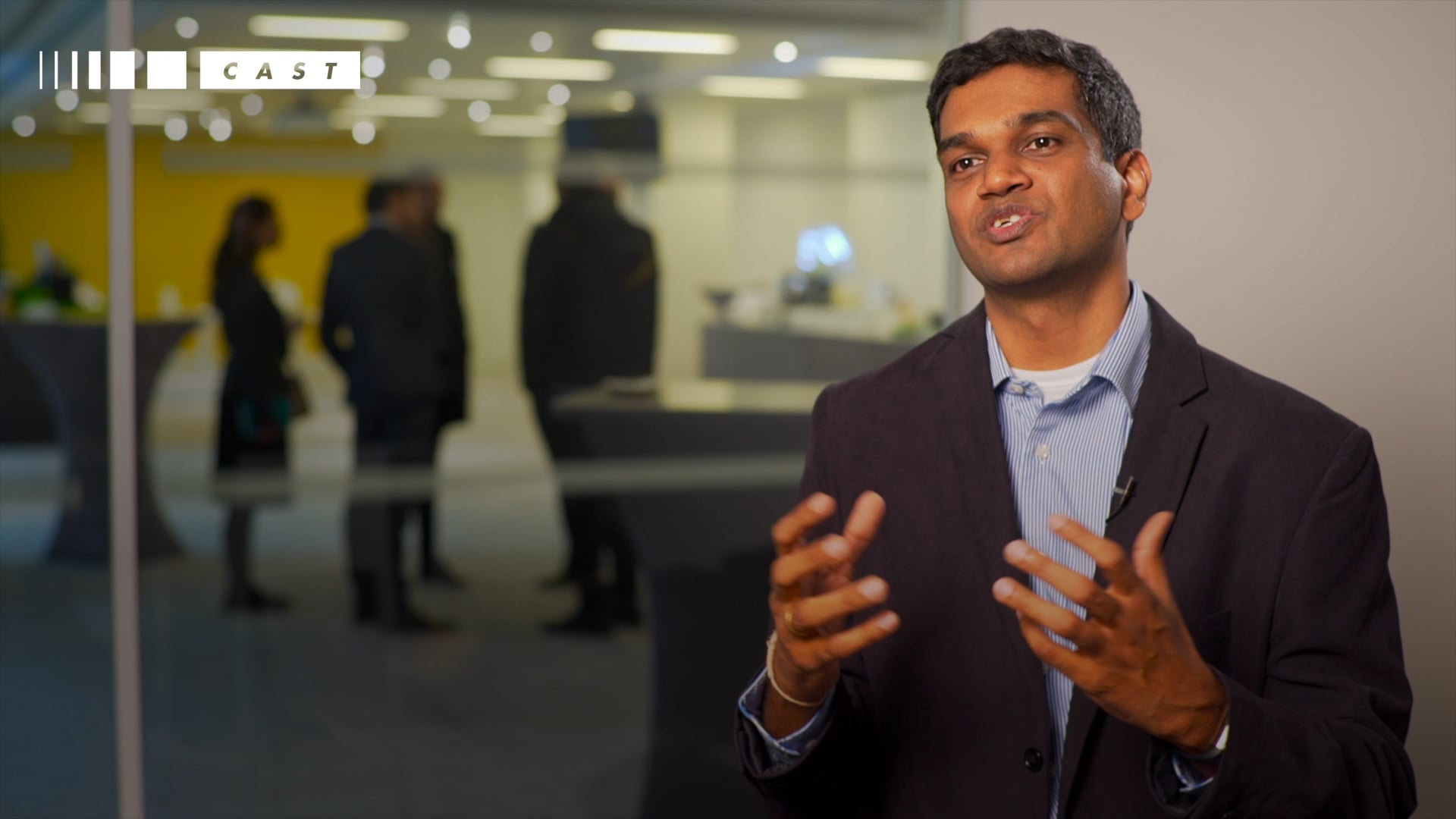 Software Intelligence as a Foundation for Machine Learning and AI at ...