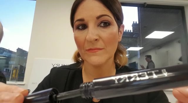 Helen Lash-Expert on Vimeo