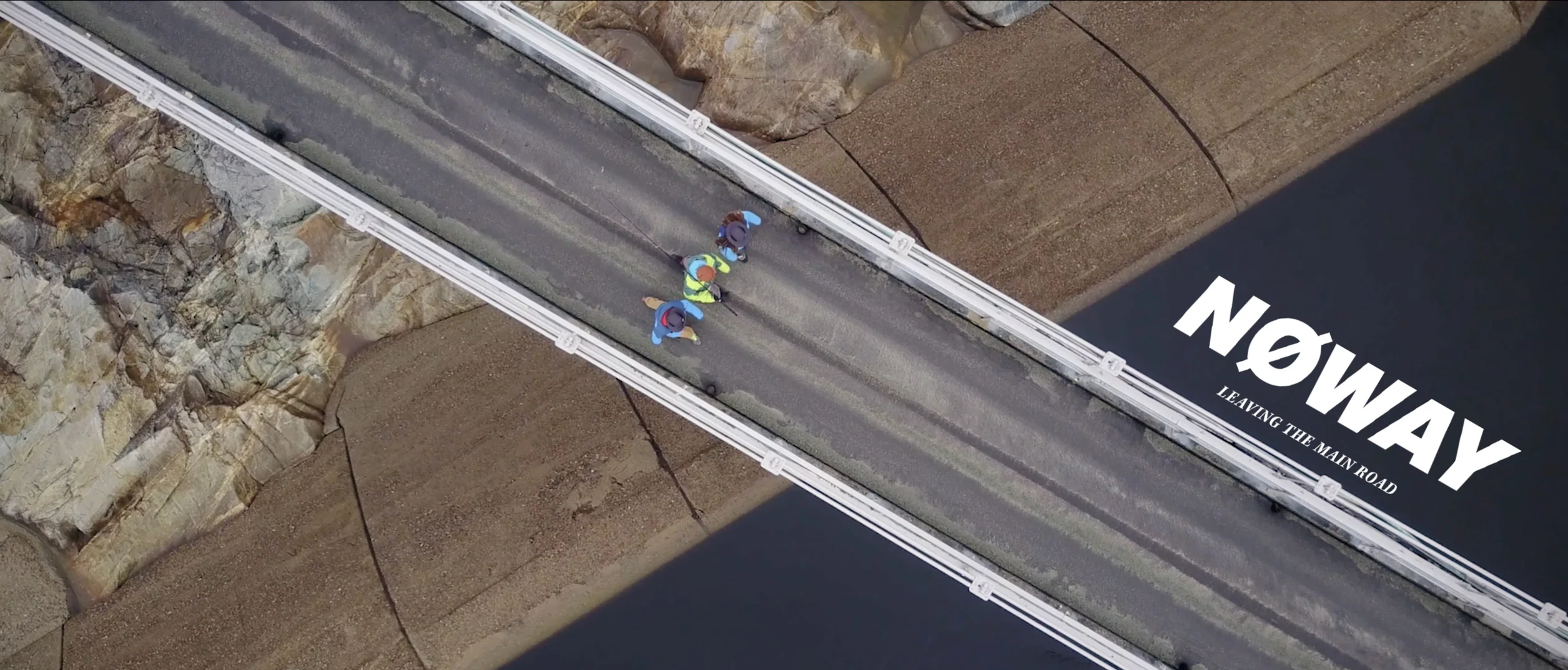 NoWay -Leaving the main Road- Full Movie! on Vimeo